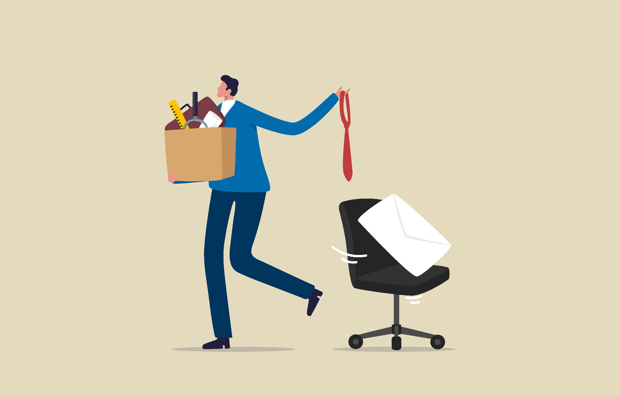 Understanding The Great Resignation Trends And Impact On Work Today
